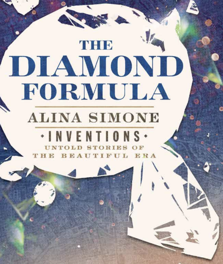 An Amazon Original – Alina Simone